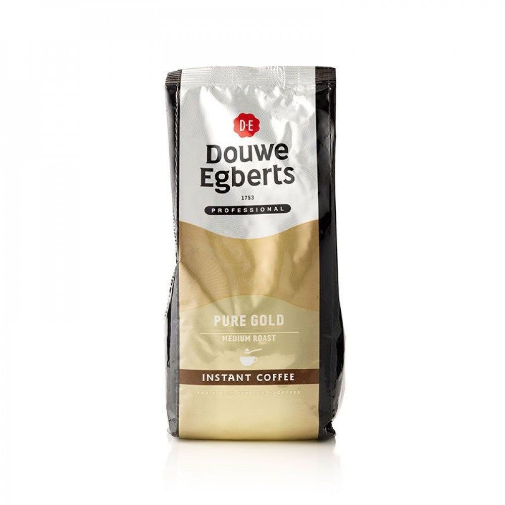 Freeze Dried Coffee - Douwe Egberts - Delivered Nationwide
